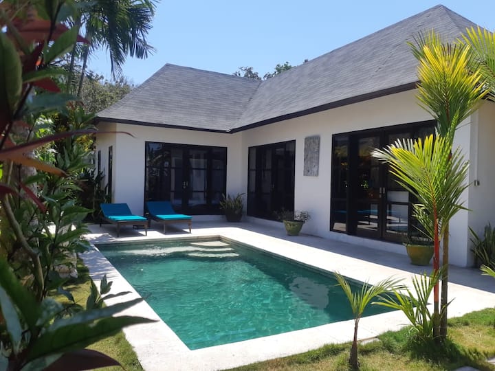 Villa Amber 2 Chambres Pour 6 Personnes - Bali