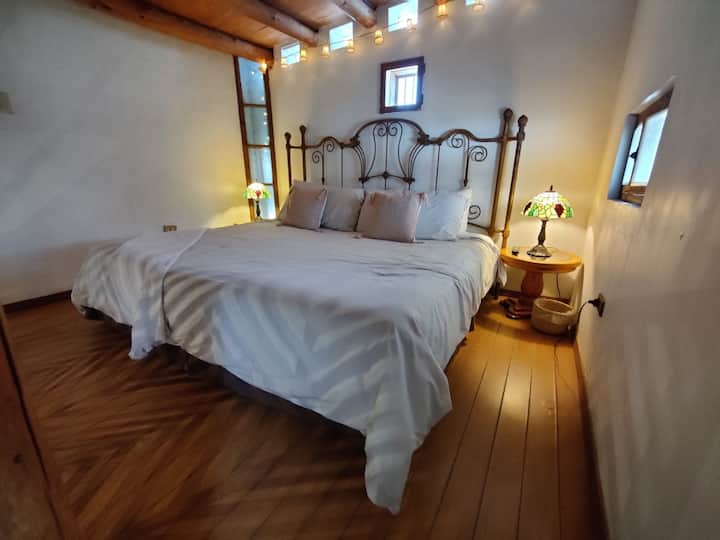#5 Coronado4veinte Loft Boutique Centro Histórico - Chihuahua