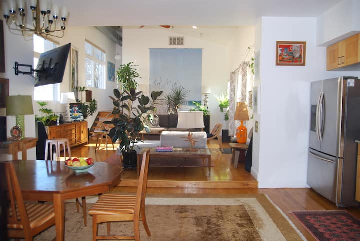 Modern Loft Style 2bed/2bath Near Times Square - New York, NY