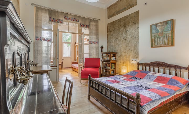 Guesthouse In Old Town - 트빌리시