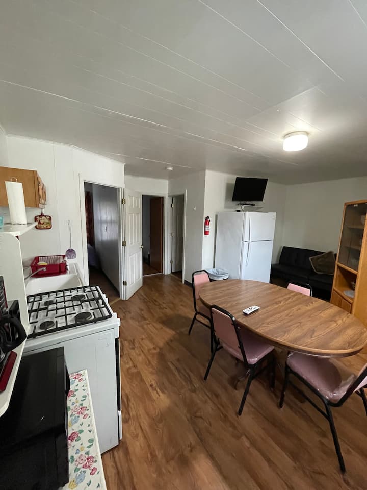 Unit #3 - Fremont, WI