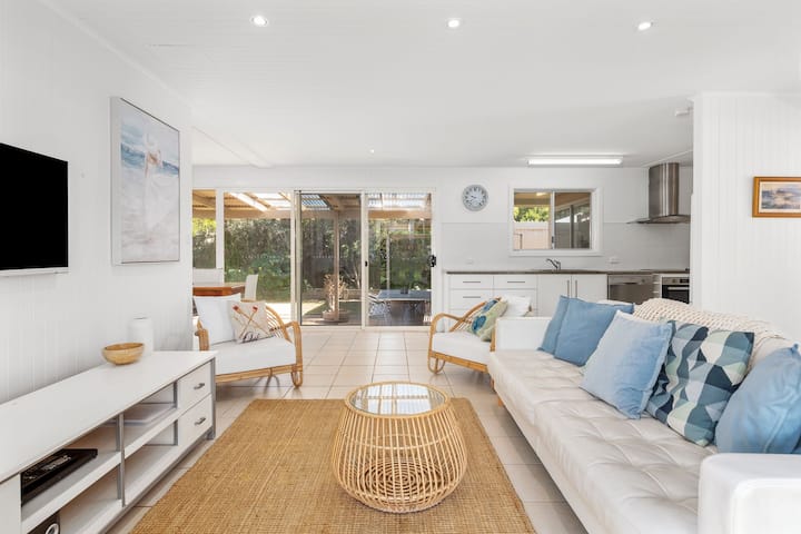West Beach House - Robe