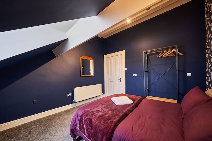 Room 7 @ Crawford Square - Derry