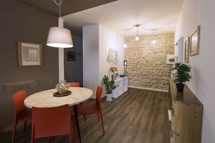 Trilocale Torre Dell'orologio - Lazise sul Garda