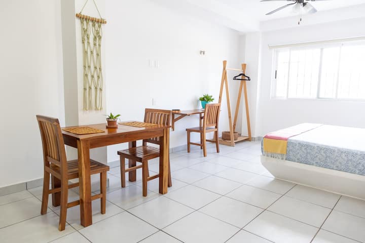 Unbeatable Location: 10 Min From Ado And The Beach - Cancún