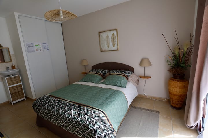 Chez Karine Et Nicolas - Loire-Atlantique