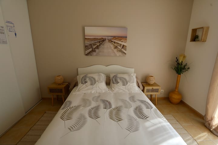 Chez Karine Et Nicolas - Saint-Brevin-les-Pins