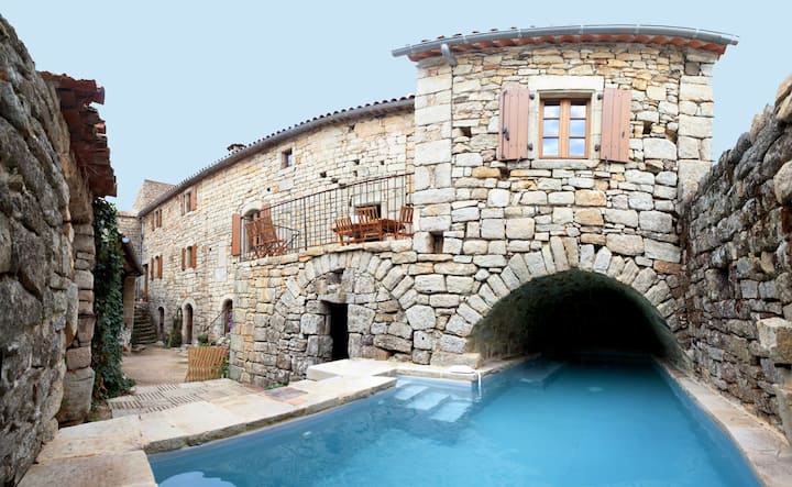 Chantepierre - Les Vans