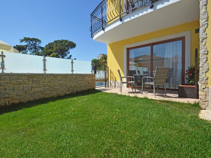 Sunshine Haven Residences - Umago