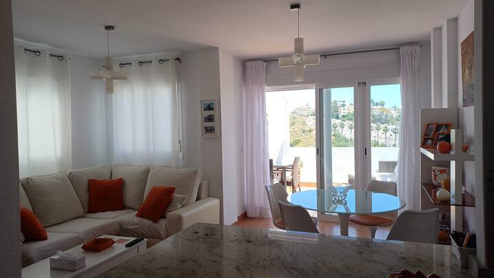 Apartamento En Mojácar Playa - Mojácar