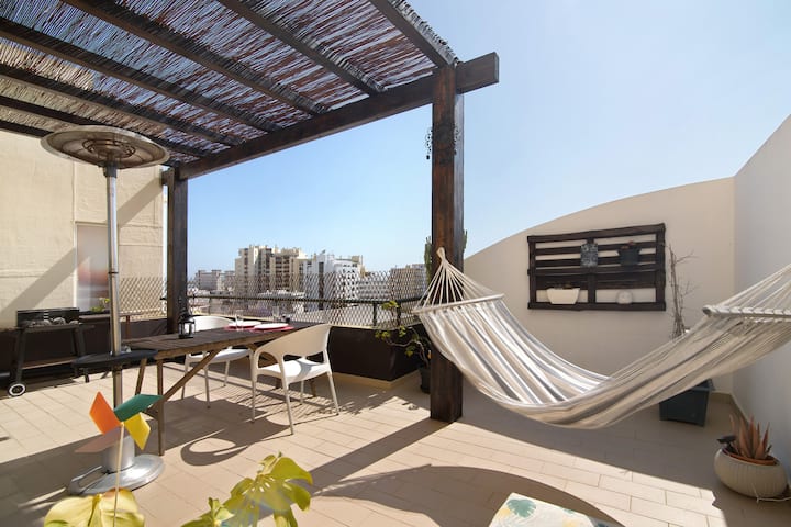Apartamento Algarve, Faro - Excelente Localização - Faro