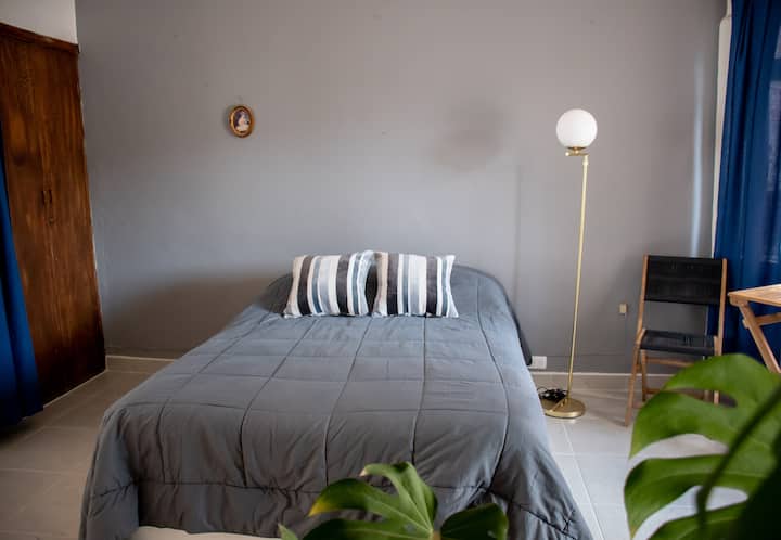 Balcony Room In Downtown Guanajuato - Guanajuato