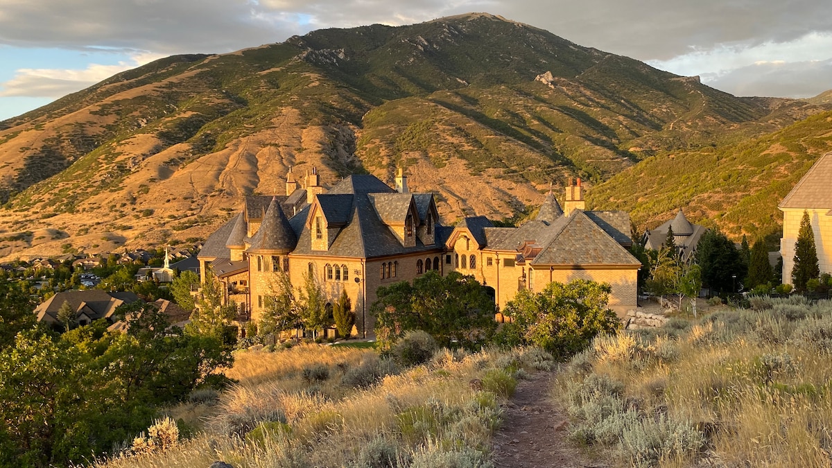Castle rentals in the United States | Airbnb
