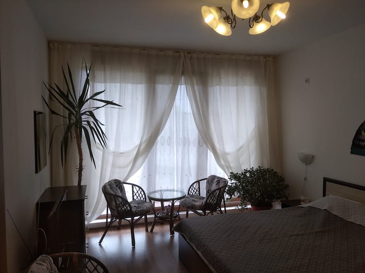 Luxury And Comfortable Apartment In Byala - Shkorpilovtsi