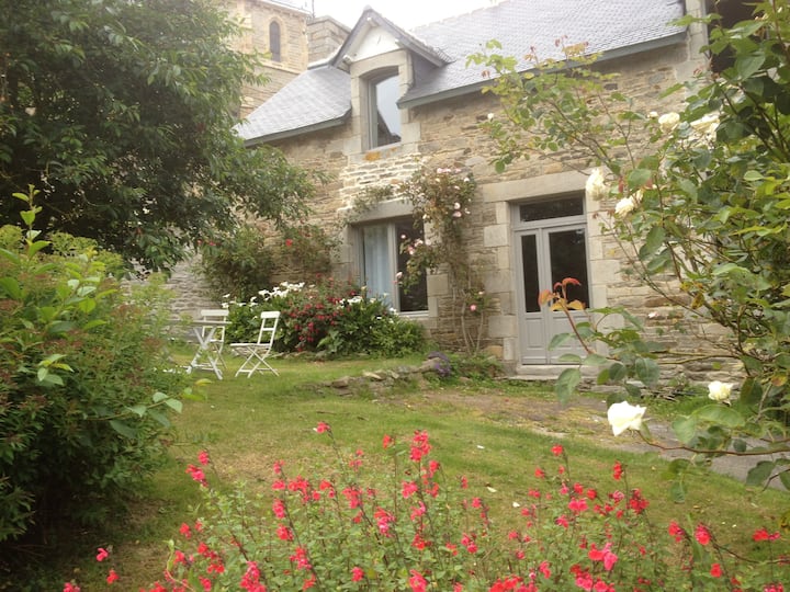 Maison Proche De La Grande Plage 3 Chambres 2 Sdb - Saint-Cast-le-Guildo