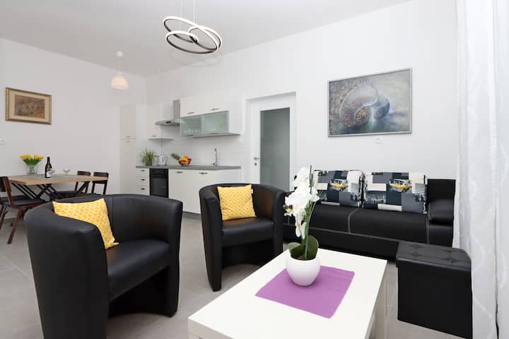 Apartman Sandra - Punat