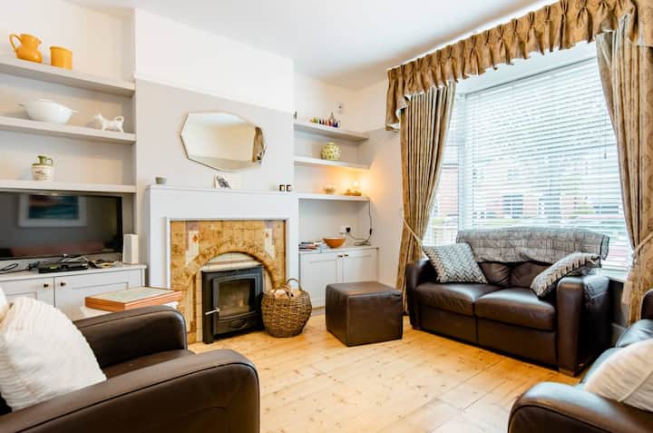 Super Location. City Airport Scenic Area - Malahide