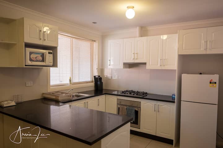 Self Contained Granny Flat - Sidney, Australia