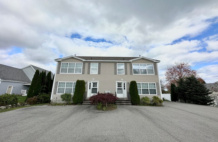 Wells Townhome: Close To Beaches - York