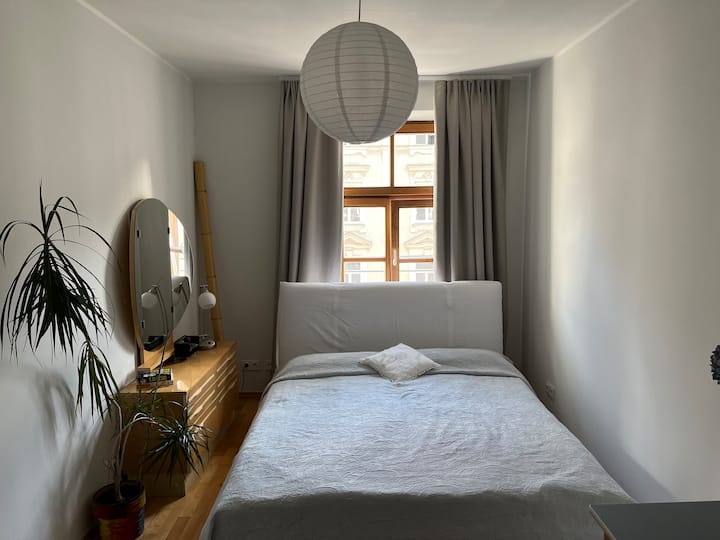 A Nice Place To Stay - Munich