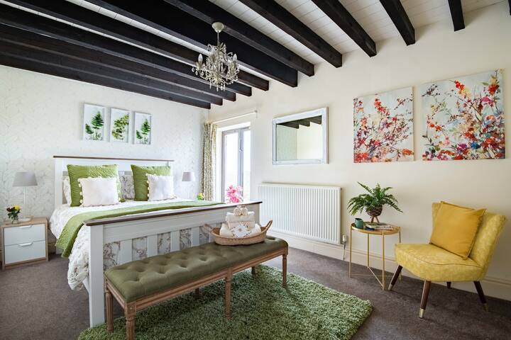 Buttercup Cottage At Hill House Farm Cottages - Northallerton