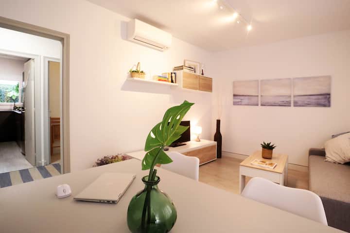 Precioso Apartamento Al Lado De La Playa - Sant Feliu de Guíxols