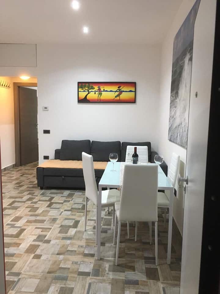 Affitto Bilocale Estivo A 500 Metri Dal Mare - Misano Adriatico