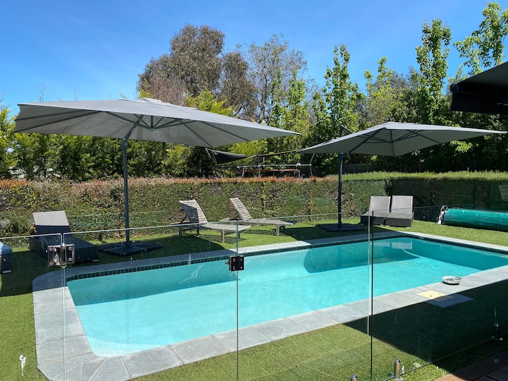 Entire House - Mount Martha - Mornington