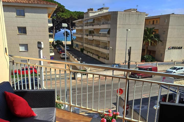 Apartment In Cambrils (Vilafortuny) - Cambrils