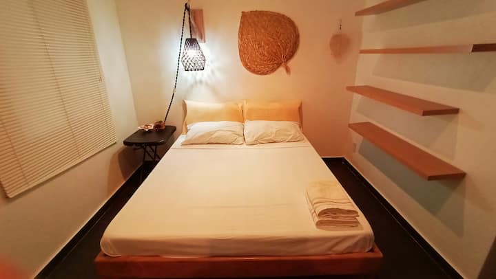 Pool View, 1 Bedroom Apartment - Panglao