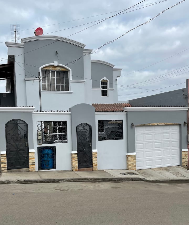Casa Pina - Ensenada