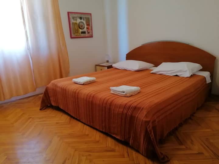 Comfortable Peaceful Apartment - Medulin