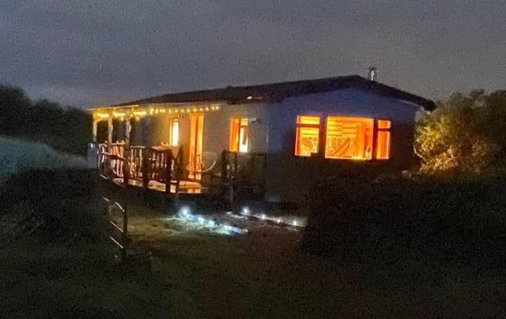 Wildhaven Cabin - Irlande