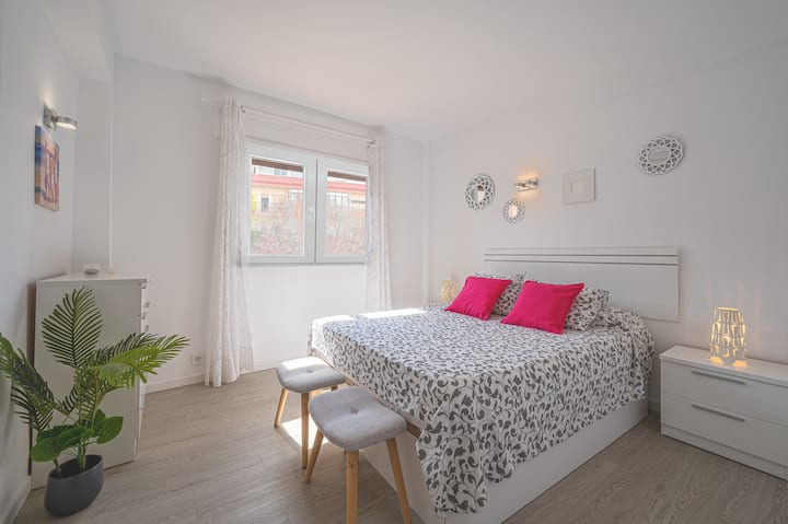 Newly Aparment In The Center Of Marbella - Marbella