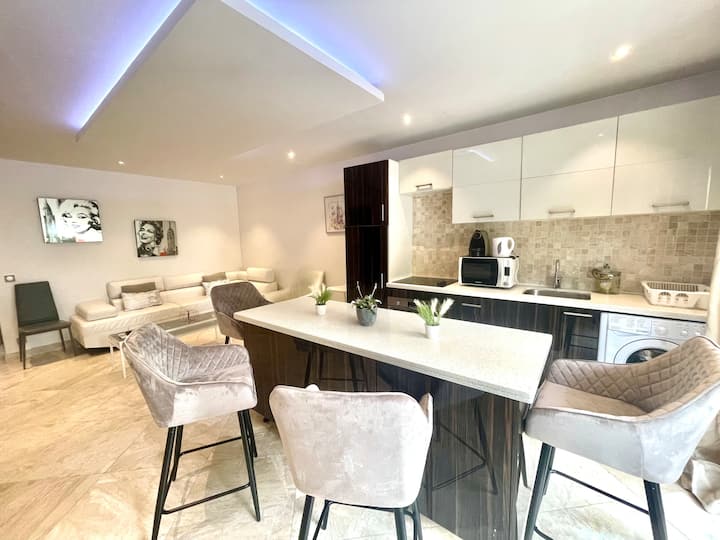 Luxury1 - Champigny-sur-Marne