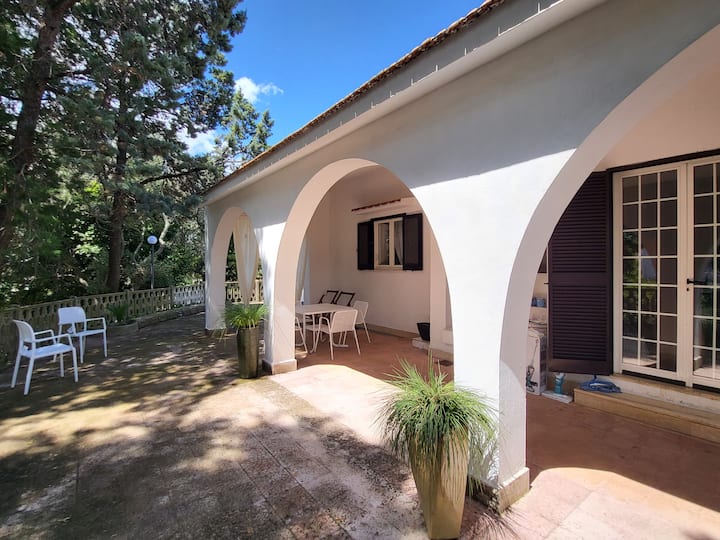 Villa Isabella Guest House - Ostuni
