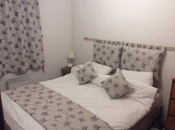 Le Slalom 13 - Centre Of Morzine - 2 Bedrooms - Avoriaz