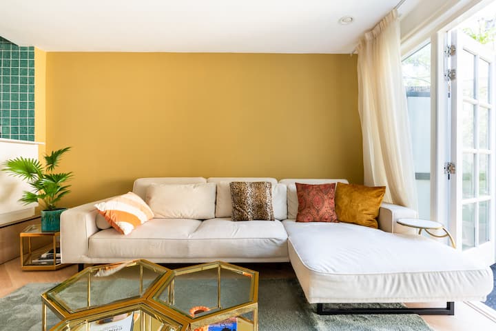 Trendy & Design! The Pijp Hipe And Happening Area - Ámsterdam