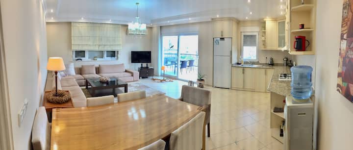 Alanya Oba Apartment - Oba