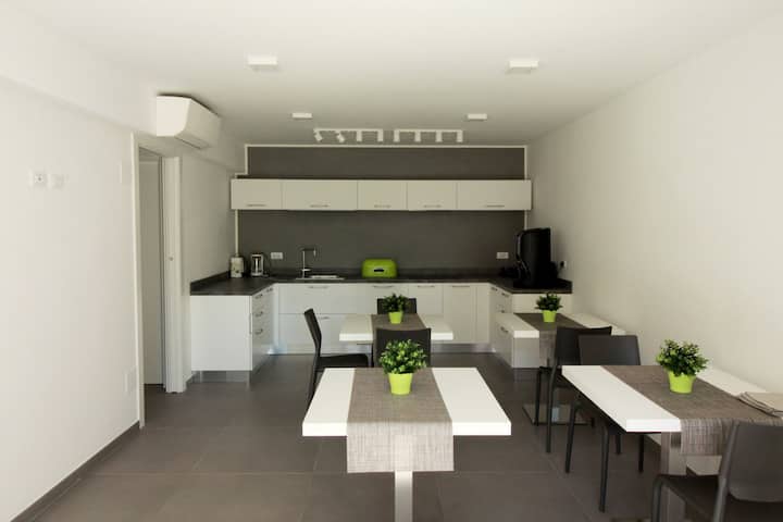 La Casa In Ancona3 - Numana