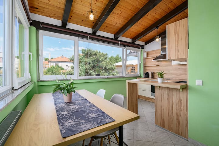 Apartman View - Pula