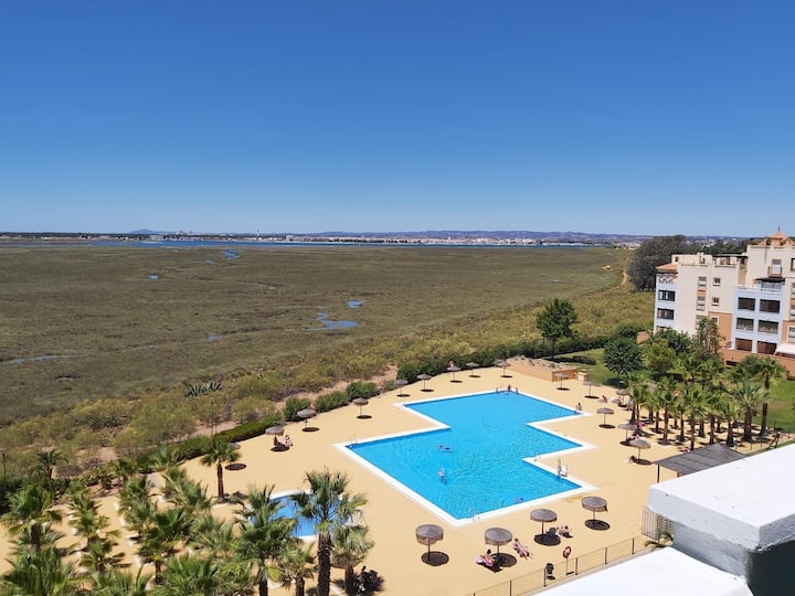Apartamento En Ayamonte - Ayamonte