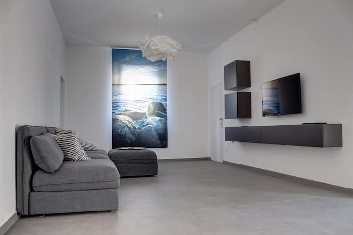 La Casa In Ancona3 - Marche