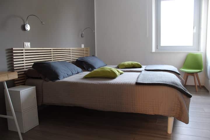 La Casa In Ancona3 - Ancona