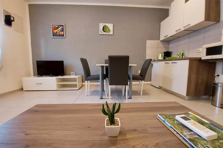 Apartment Ema - Zadar
