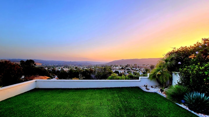 "The View" - Experience A Beautiful Vacation Home - Rancho Peñasquitos - San Diego