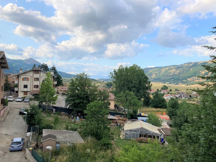 Un'oasi Centrale - Ovindoli