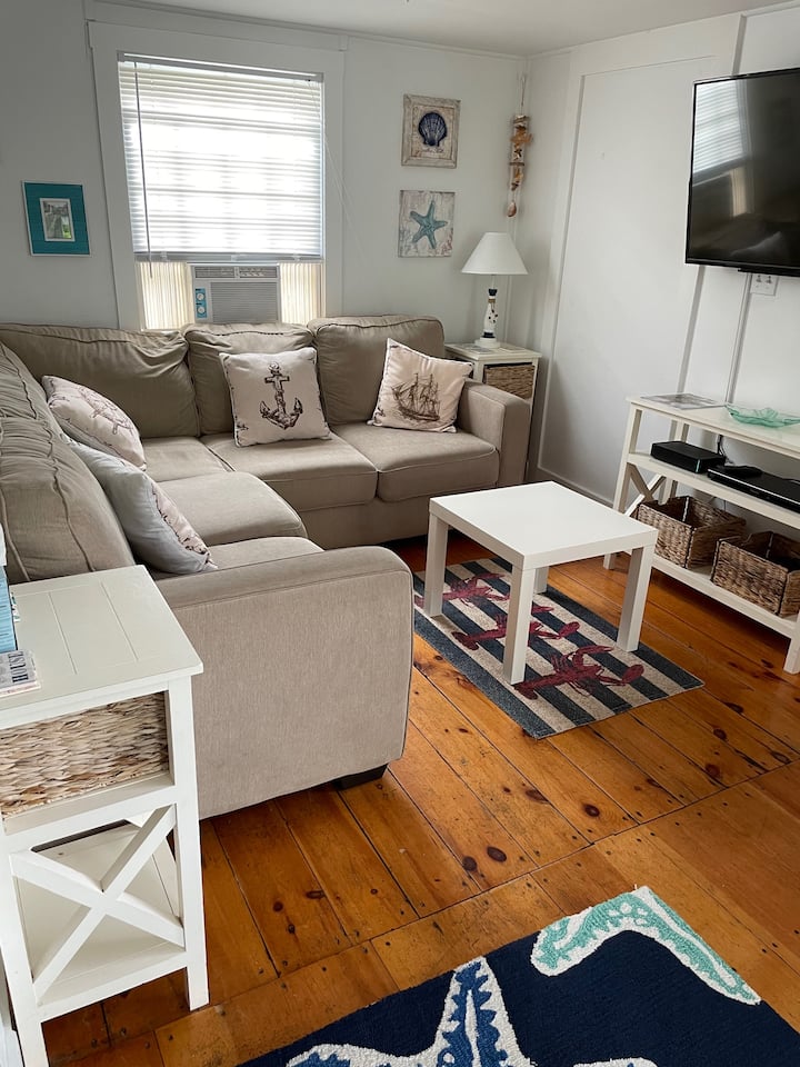 Cozy Nantucket Vacation Home - Nantucket, MA