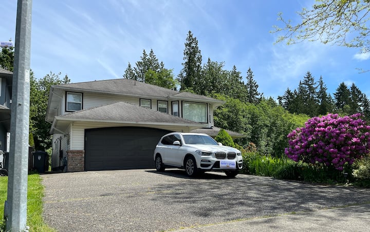 Ddh: Delightful Dream Home 梦幻之家 - Maple Ridge