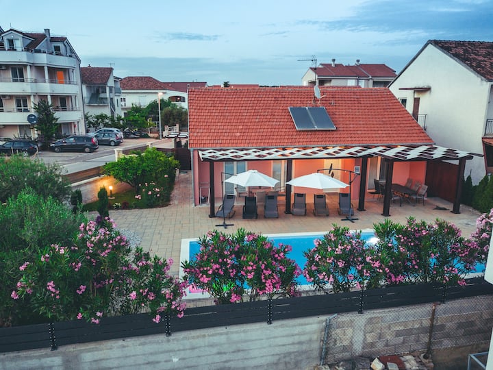 Kuća Za Odmor "Magdalena", Biograd Na Moru - Biograd na Moru